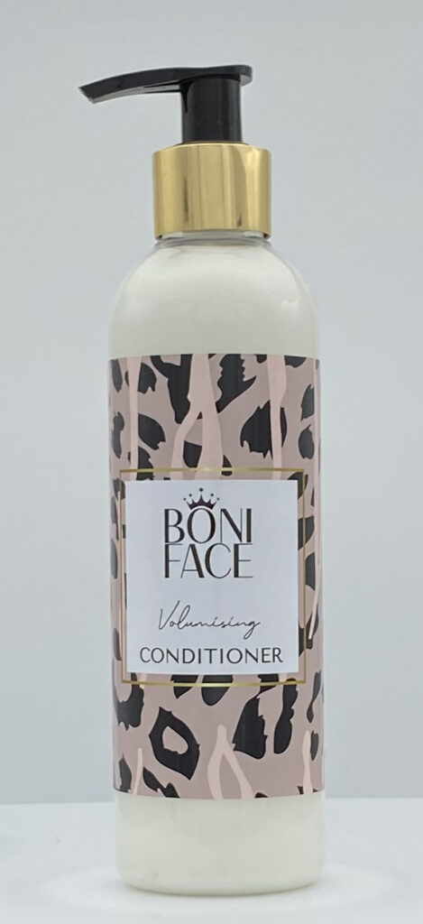 ‘Volumising’ Luxury Conditioner – 250ml - Boniface.vip